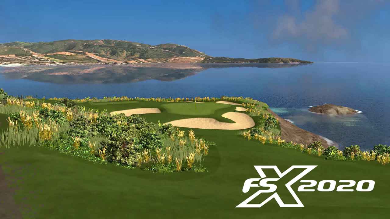 4 Best Golf Simulation Software Options in 2021 - SwingSense