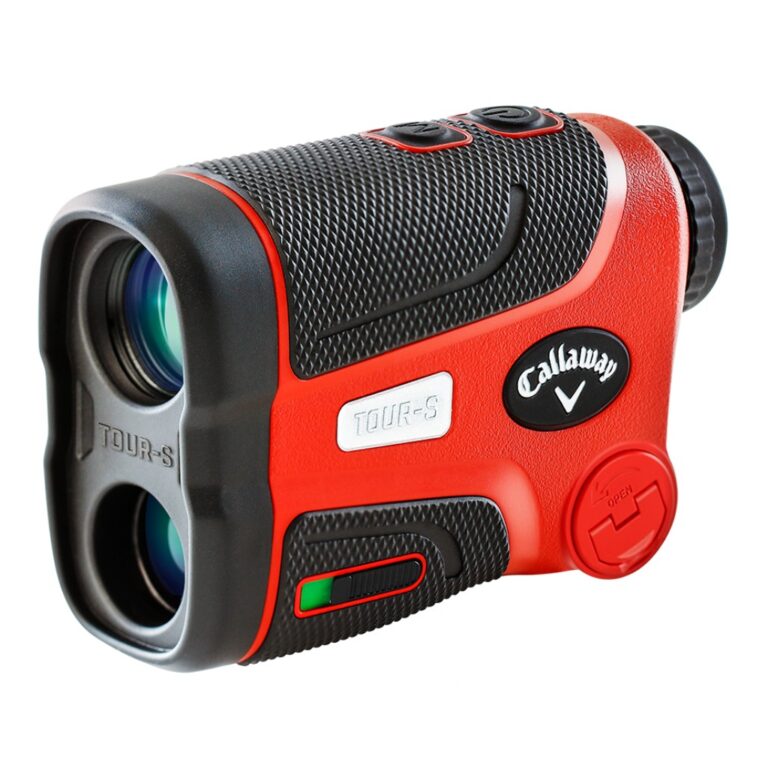 Bushnell Tour V5 vs Callaway Tour S: Which Golf Rangefinder Is Best For ...
