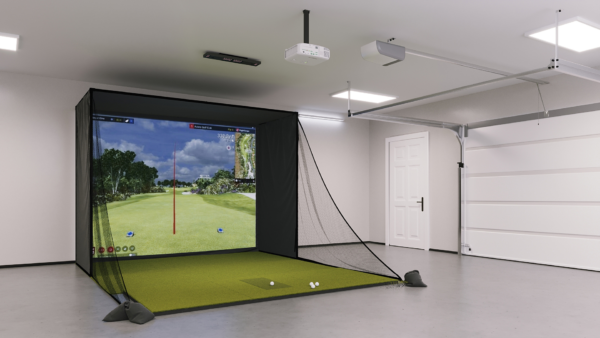 Top 3 Golf Simulators For Putting In 2021 - SwingSense