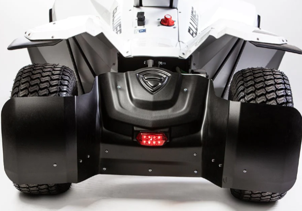Ellwee Electric Golf Cart Useful Information about