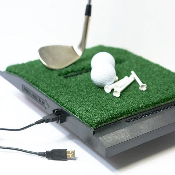 Best OptiShot 2 Launch Monitor Buy Online | Singsense