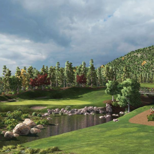 E6 Connect Golf Simulation Software - SwingSense