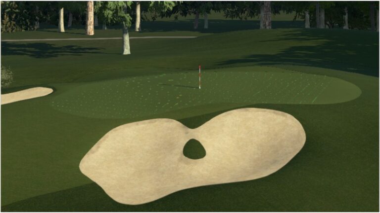 TGC 2019 COURSES - SwingSense