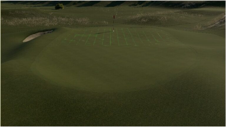 TGC 2019 COURSES - SwingSense